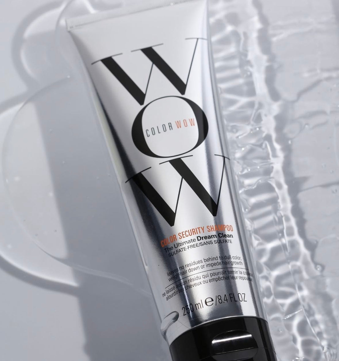 Hair Shampoo – Me Cosmetics
